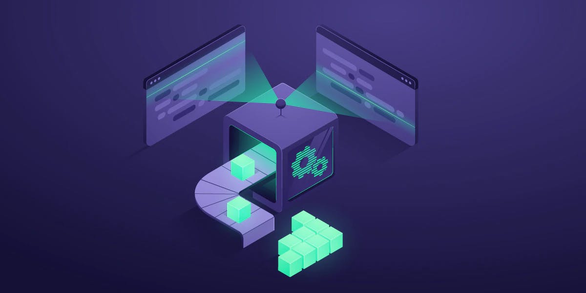 ⼤数据处理的基本流程 | Oxylabs